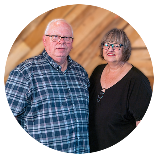 About Us - RH Family Worship Center